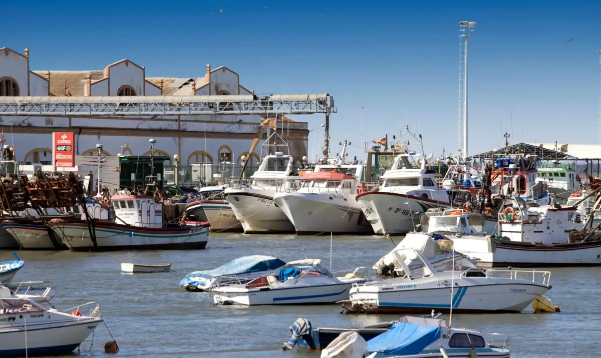 El refugio de Manuel Carrasco en Huelva al que vuelve siempre que puede ...