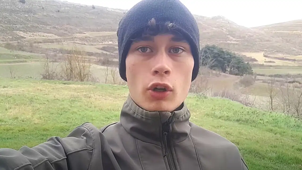 Tormentas, nieve y temperaturas bajo cero: Jorge Rey vaticina un fin de ...