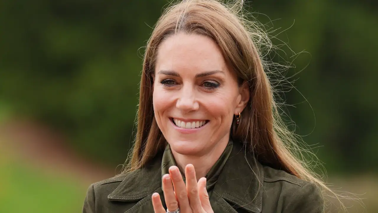 Todos los detalles de la celebración de cumpleaños de Kate Middleton ...