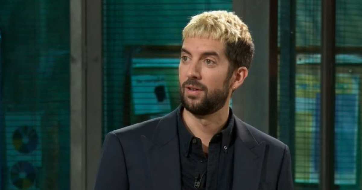 David Broncano se pronuncia en 'La Revuelta' sobre la inesperada marcha ...