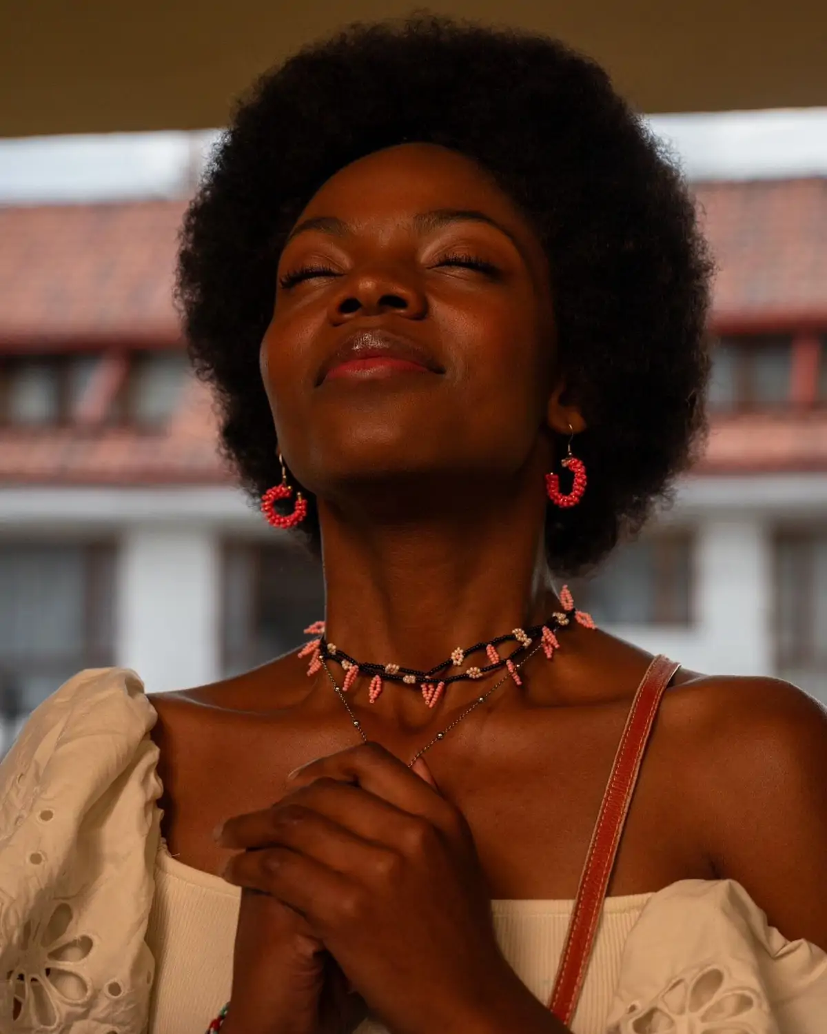 Además de 'La reina del flow', esta otra serie colombiana de Netflix es ...