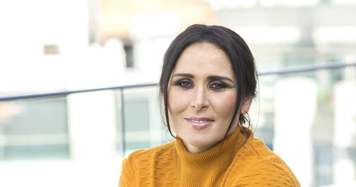 EXCLUSIVA | Rosa López: "No quiero ir al ginecólogo ni al médico, pero ...