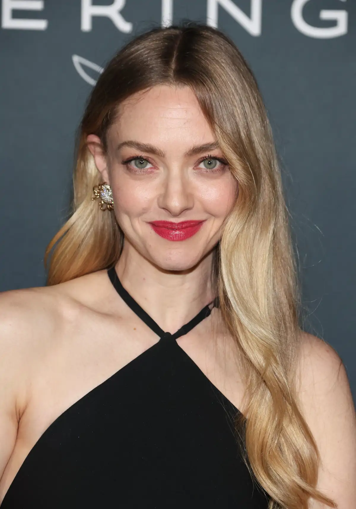 Amanda Seyfried (40 años): “Si me quiero sentir especialmente guapa ...