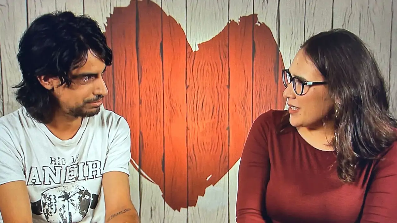 El requisito indispensable de una comensal de 'First Dates': "Eso va a ...