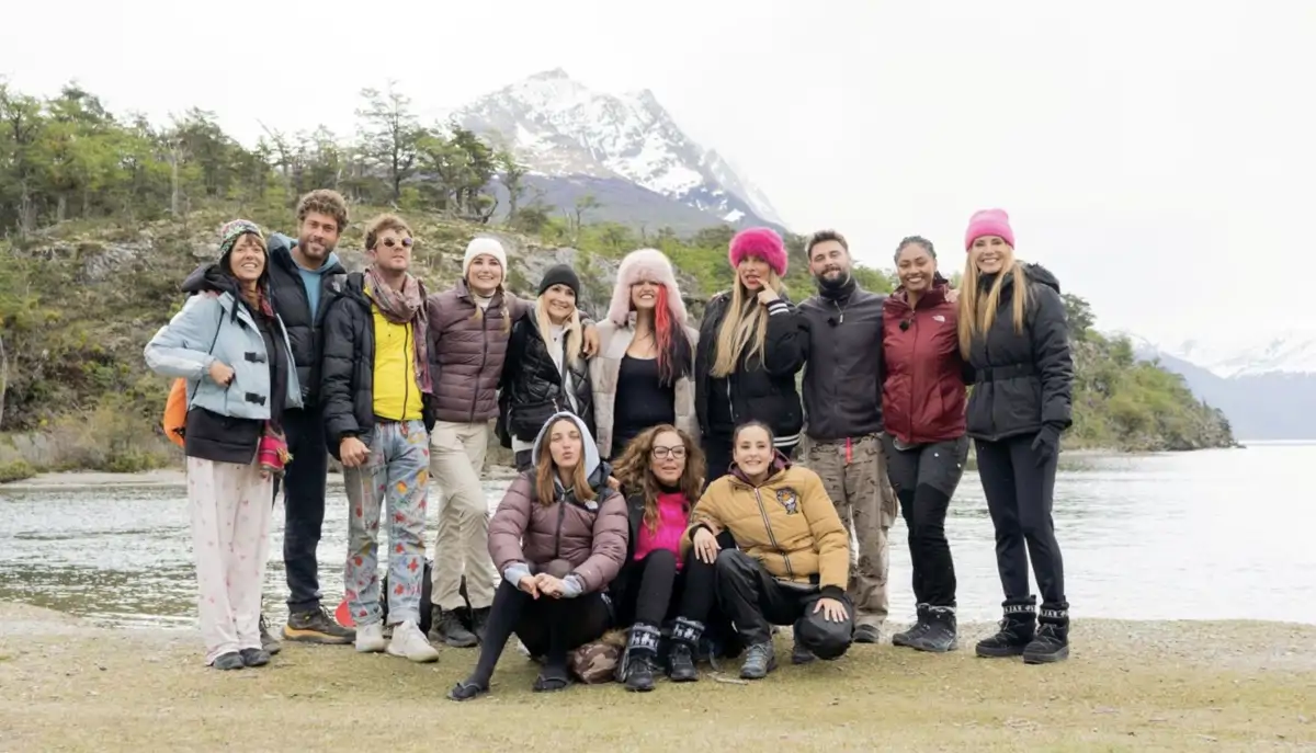 Sorpresa total al conocer ayer quién fue la pareja ganadora de 'Hasta ...