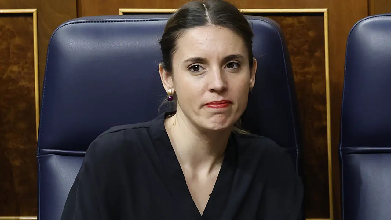 Irene Montero, sobre su pueblo en Ávila: “Viví muchas primeras veces ...