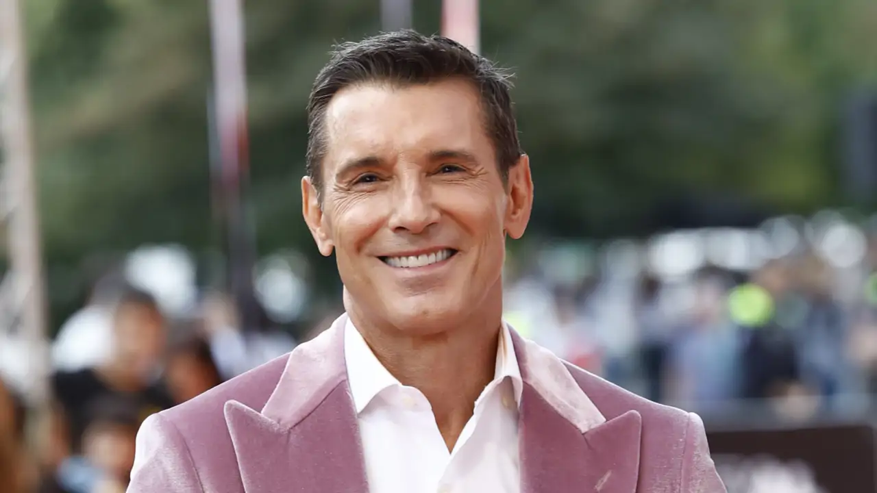 Jesús Vázquez se sincera en 'La Revuelta' sobre su dinero: "No tengo ...