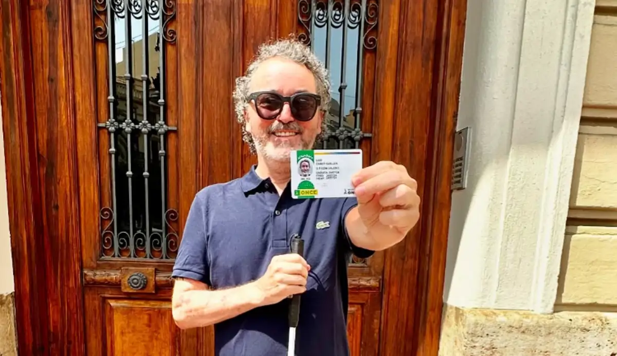 La historia de Luis Canut y Patricia Pérez, marcada por la grave ...