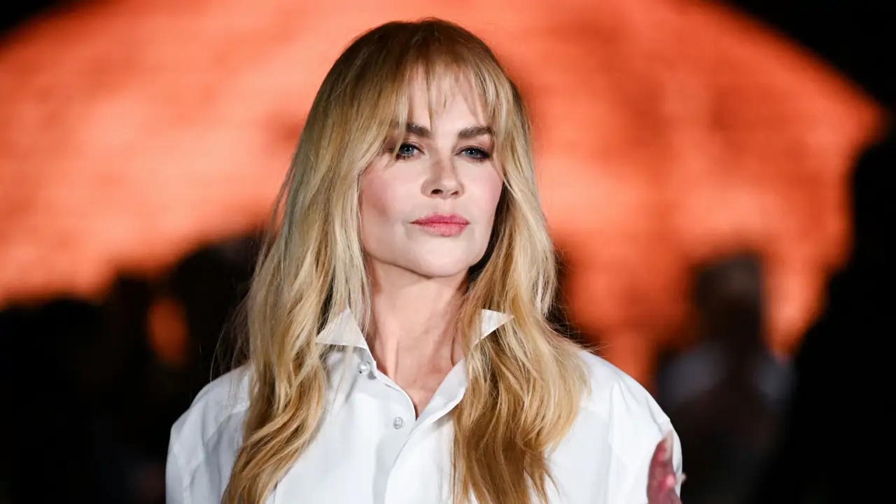 Ni Sevilla, ni Madrid. La ciudad favorita de España de Nicole Kidman ...