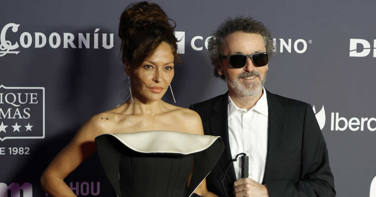 La historia de Luis Canut y Patricia Pérez, marcada por la grave ...