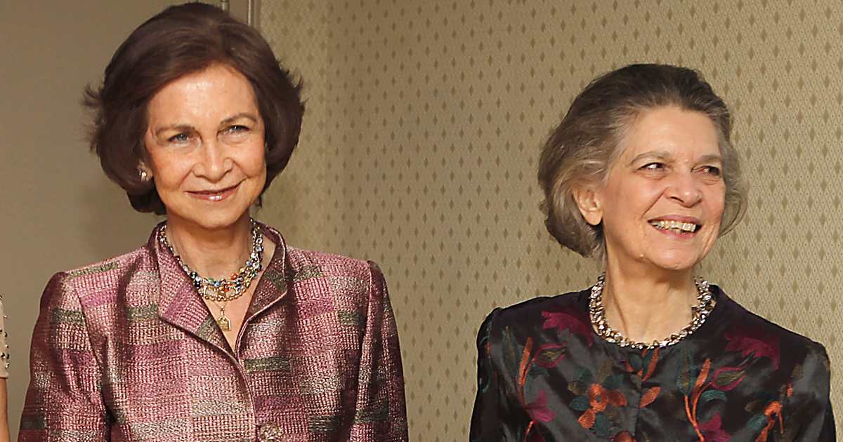 Misa este sábado en Madrid y entierro en Atenas el próximo lunes: así ...