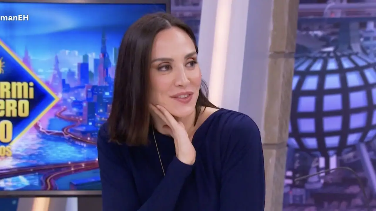 Tamara Falcó se pronuncia en 'El Hormiguero' sobre la demanda a Julio ...