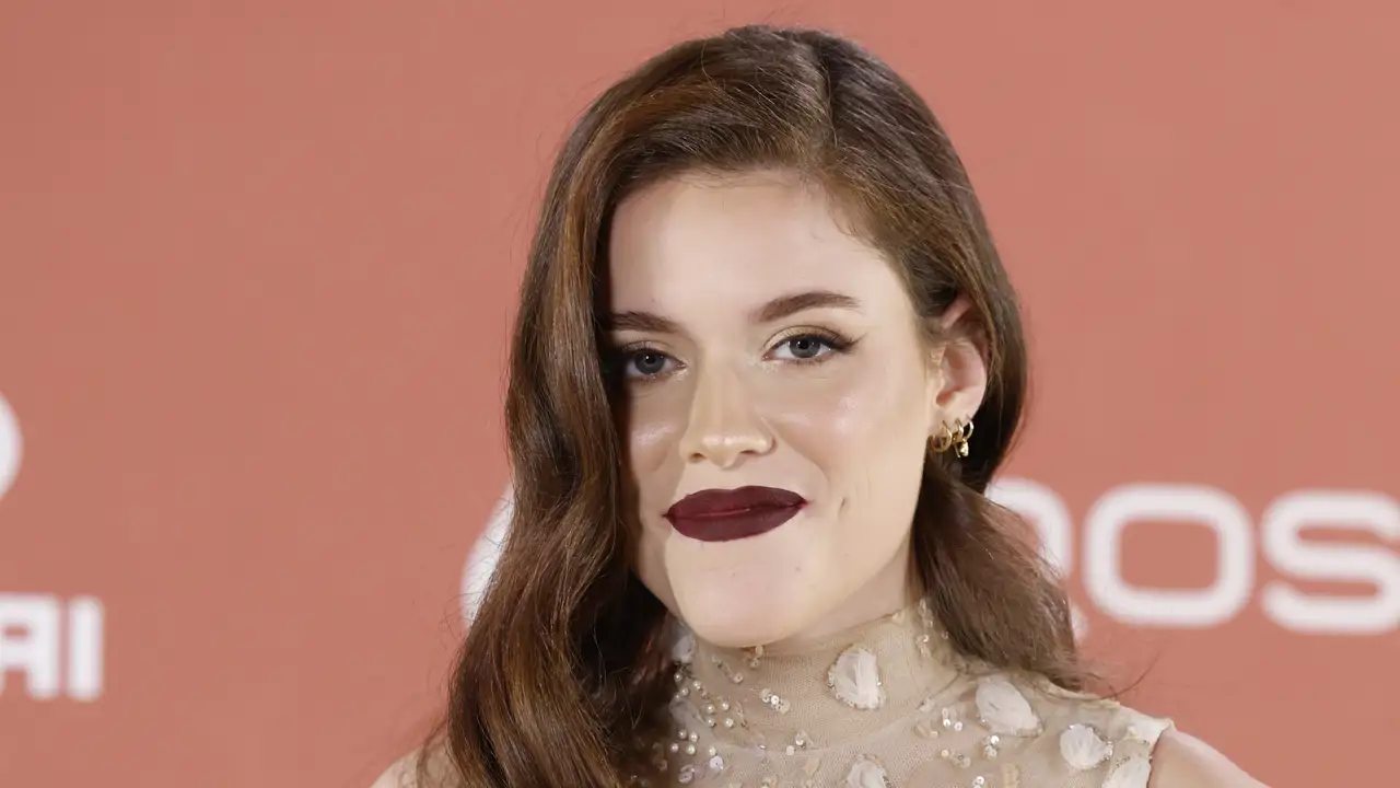 Así es Luna Lozano, la única hija de Carlos Lozano: en Londres y ...