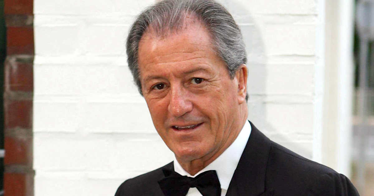 El último adiós a Philippe Junot: de su misteriosa herencia y sus días ...