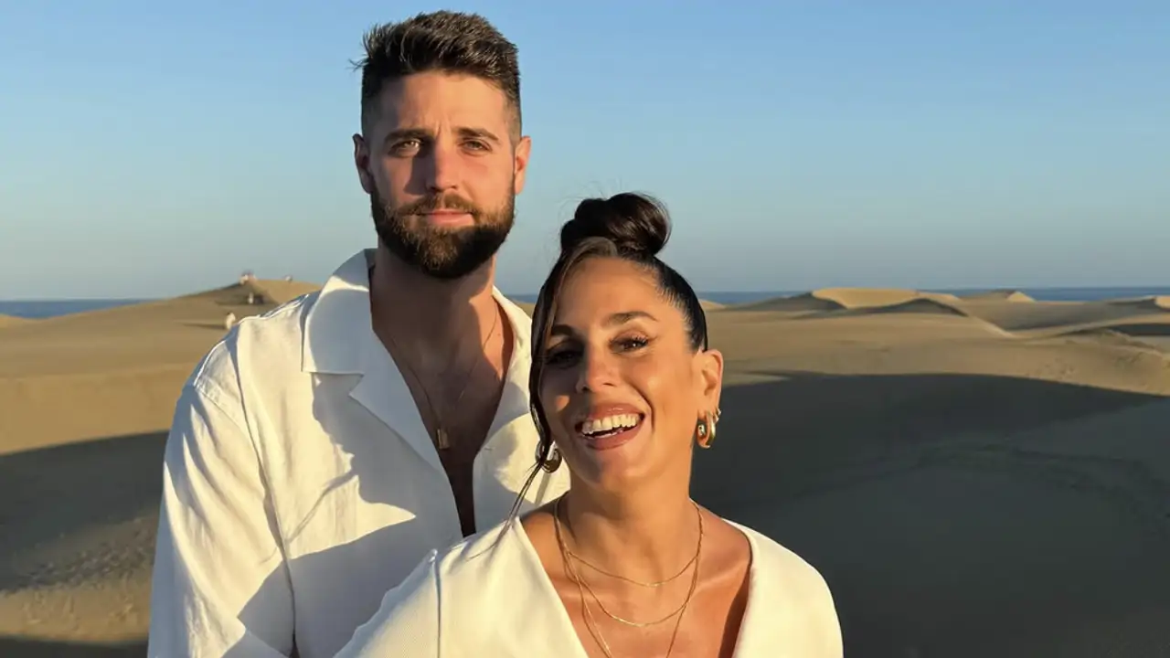 Anabel Pantoja desvela el problema de salud que tuvo tras dar a luz y ...