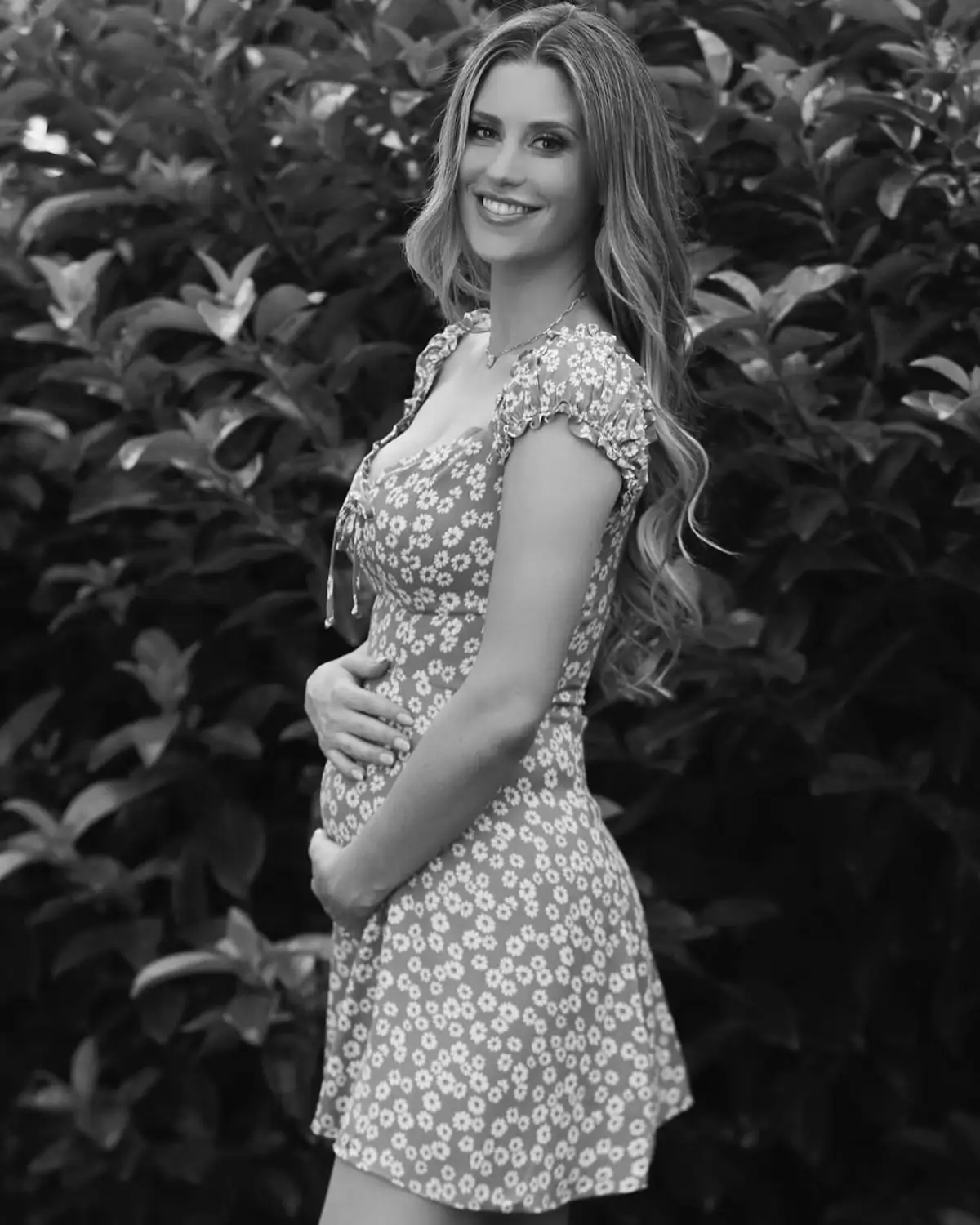 Pau Gasol y Cat McDonnell, padres por tercera vez: el nombre de moda ...