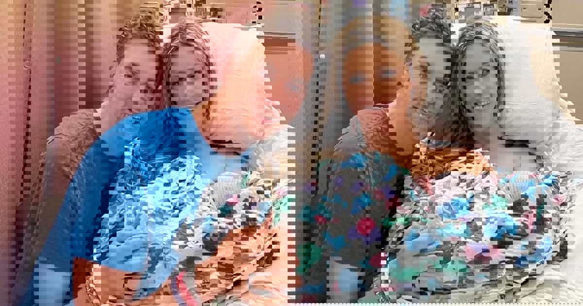 Pau Gasol y Cat McDonnell, padres por tercera vez: el nombre de moda ...