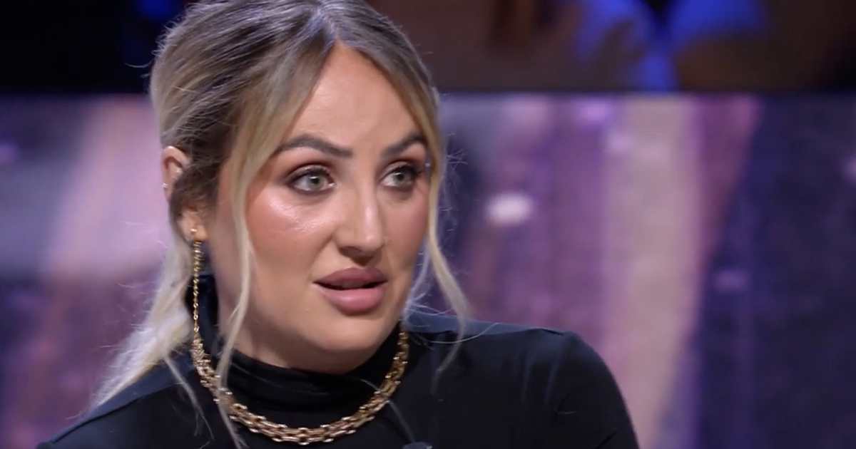 Los titulares más sonados de la entrevista de Rocío Flores en 'De ...