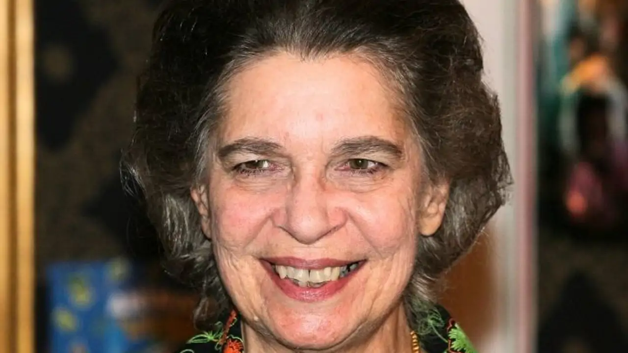 Pilar Eyre, experta en Casa Real, sobre Irene de Grecia: "Le hacen más ...