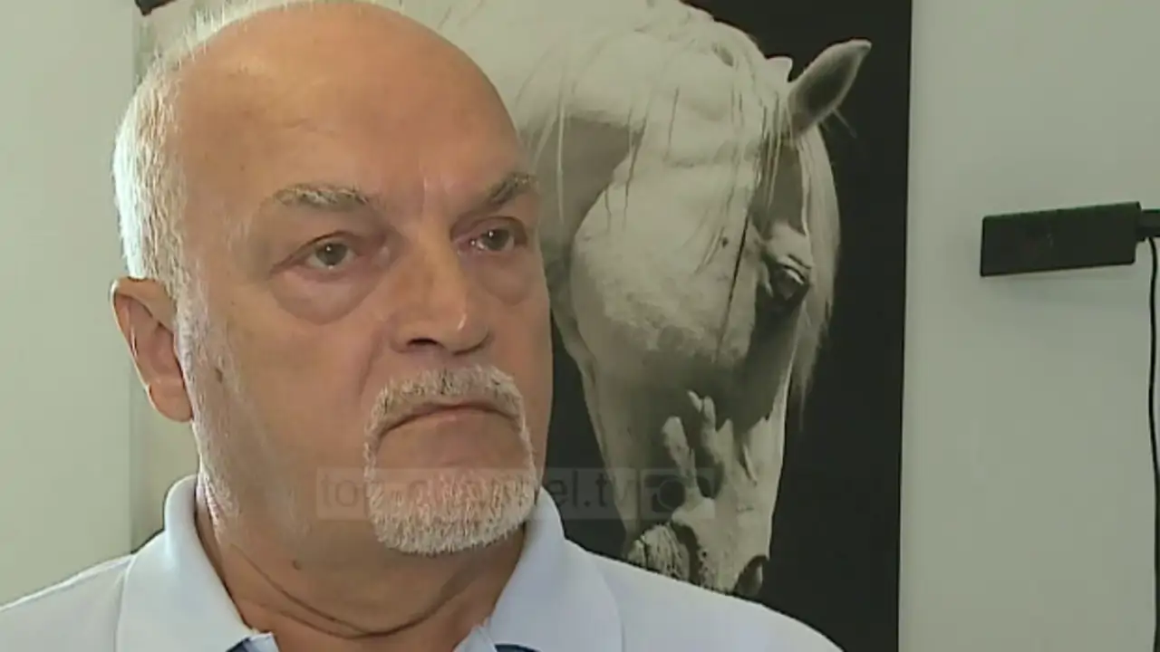 Un jubilado de 75 años, sobre por qué se ha mudado a Albania: "Una casa ...
