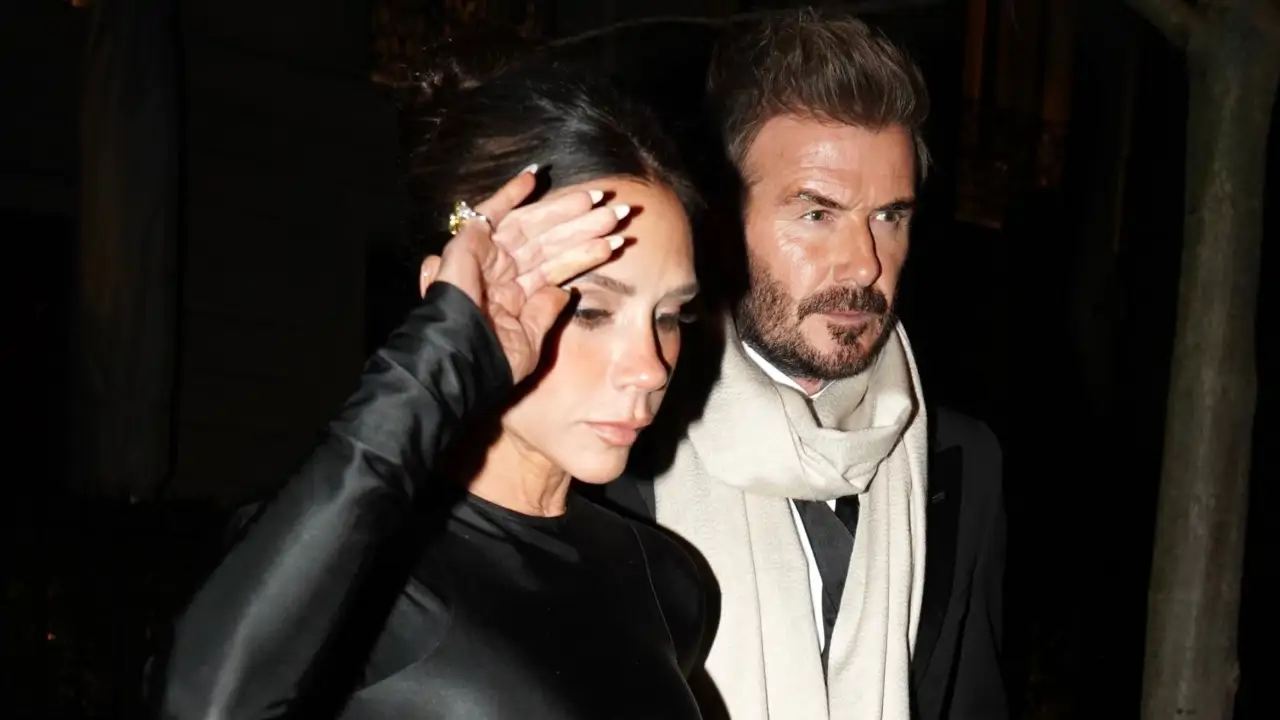 Las consecuencias terribles para David y Victoria Beckham tras las ...