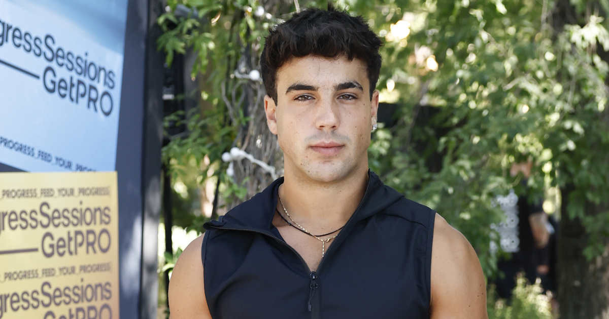 Óscar Casas revela en 'El Hormiguero' la línea roja en su relación con ...