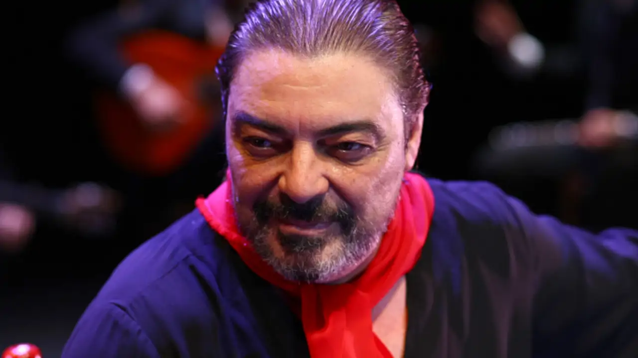 Muere el hermano pequeño de Antonio Canales: el triste motivo de su ...