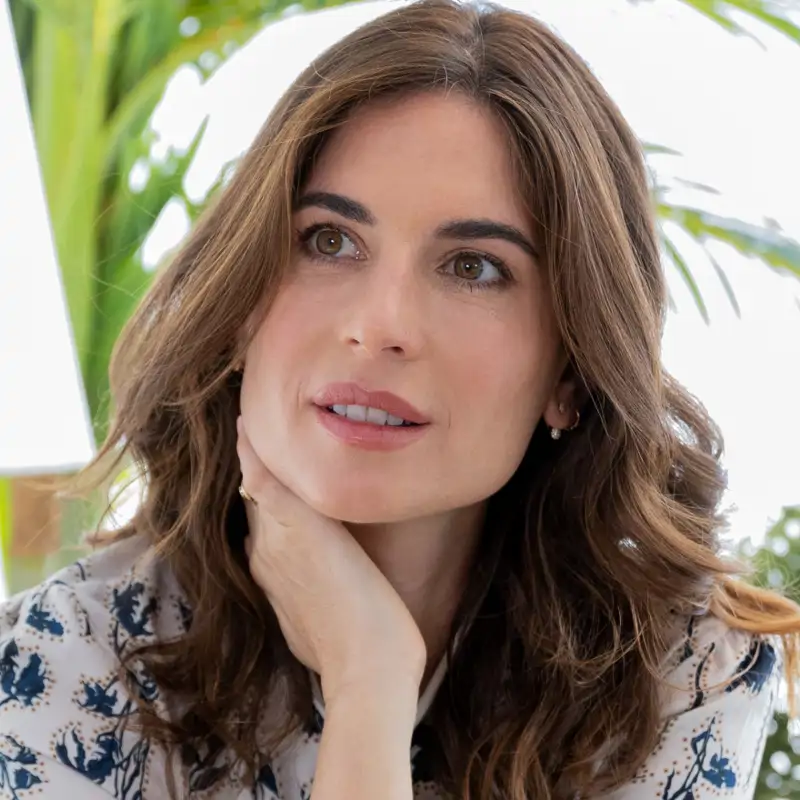 Quién es Jara, la única hija de Ana Torroja que ha conseguido mantener ...
