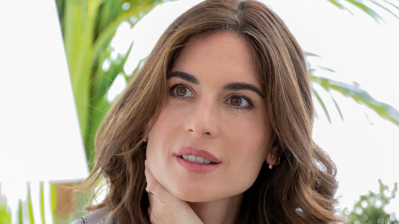 Quién es Jara, la única hija de Ana Torroja que ha conseguido mantener ...