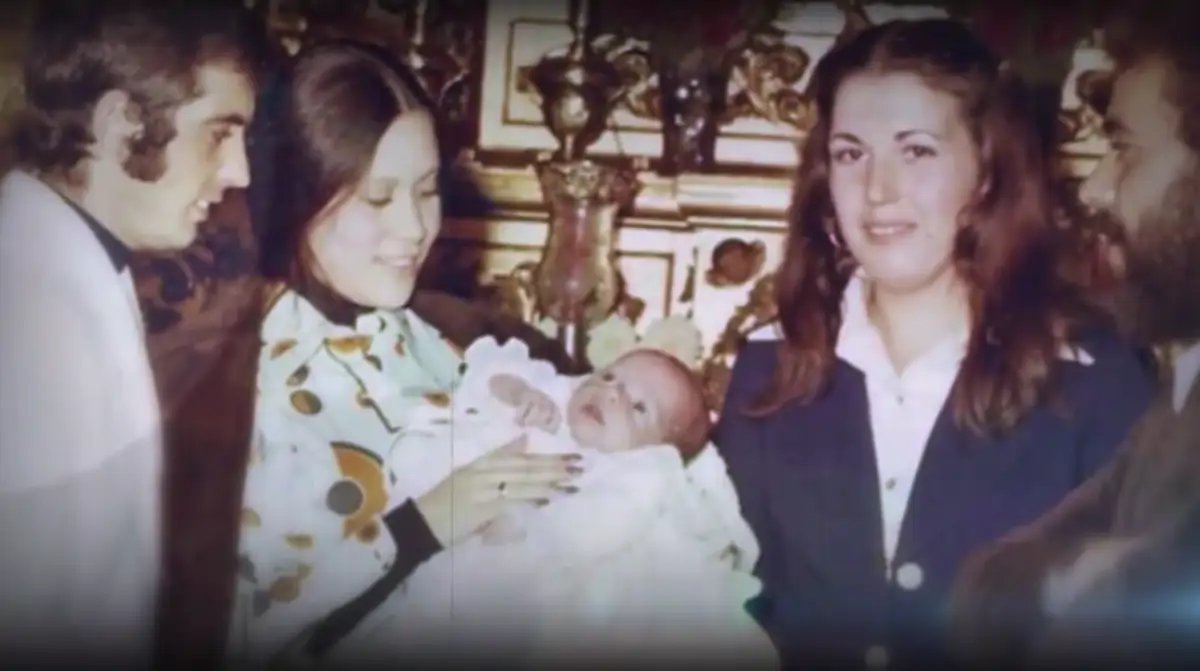 Paco León sobre su infancia: “A los 4 años escribí en un papel que ...