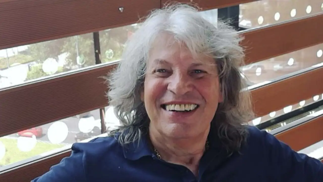José Mercé (70 años) sobre su infancia: "Salí con 13 años de la iglesia ...