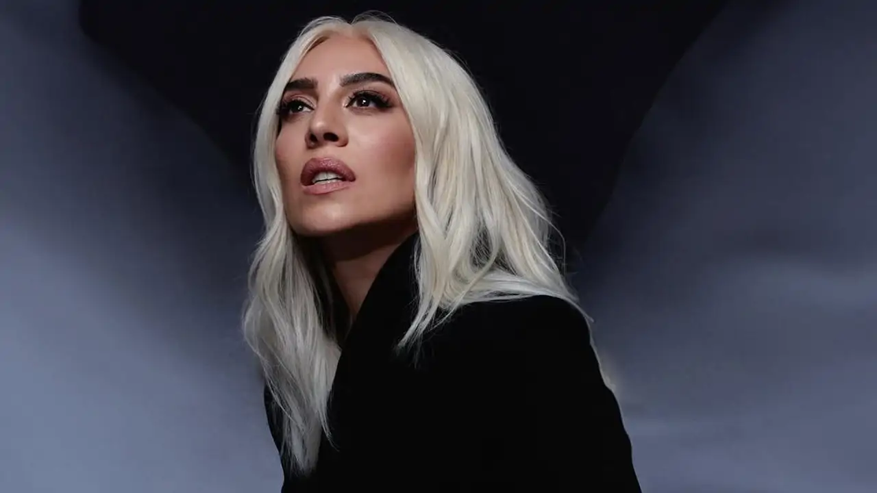 Mónica Naranjo (51 años): “Vengo de una familia muy humilde, nadie se dedicaba a la música. Mi ...