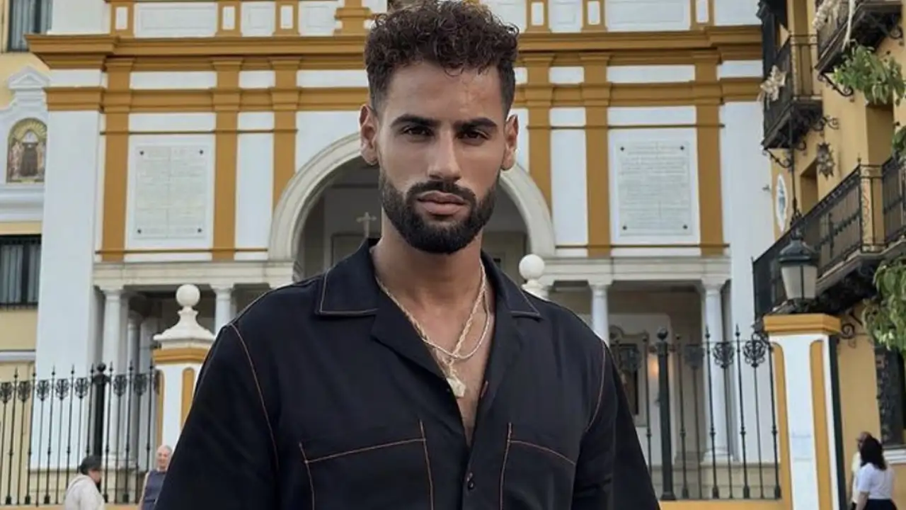 Asraf Beno cumple 30 años en su mejor momento: del regalo de Isa ...
