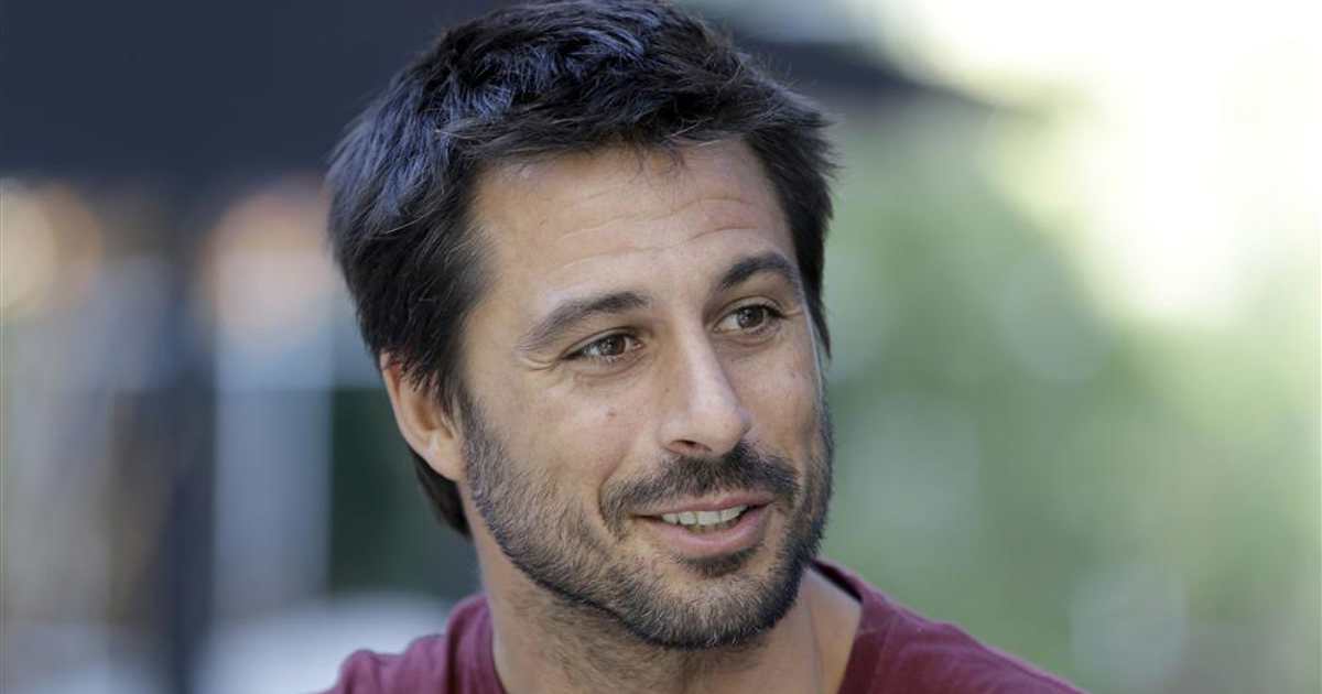 Hugo Silva: “Cuando trabajaba de electricista, le dije a mi padre que ...