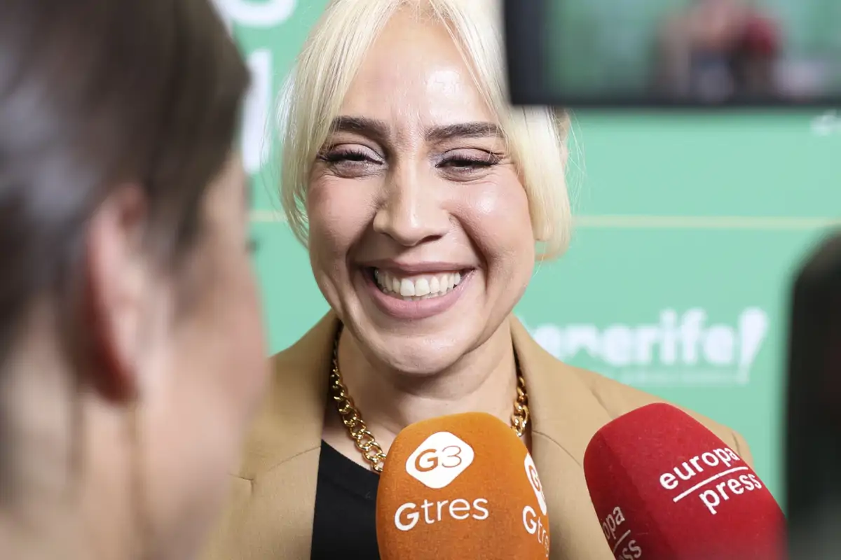 Mónica Naranjo anuncia la fecha de su retirada temporal de la música ...