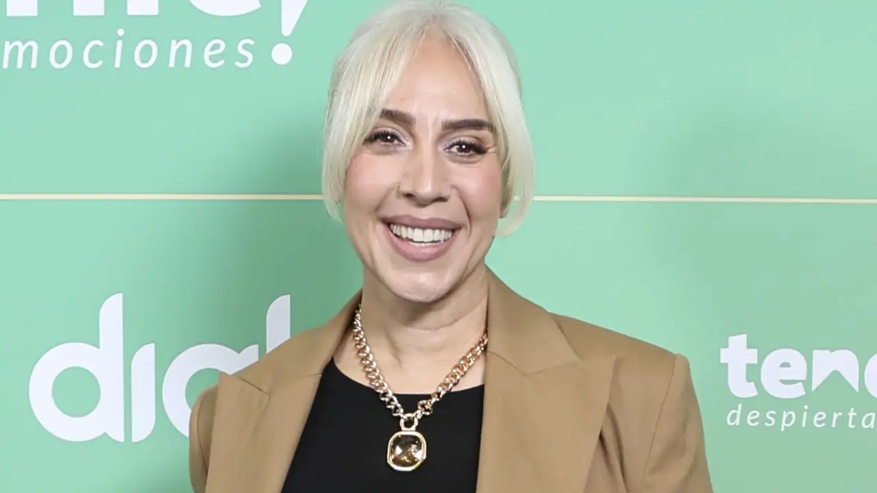 Mónica Naranjo anuncia la fecha de su retirada temporal de la música ...