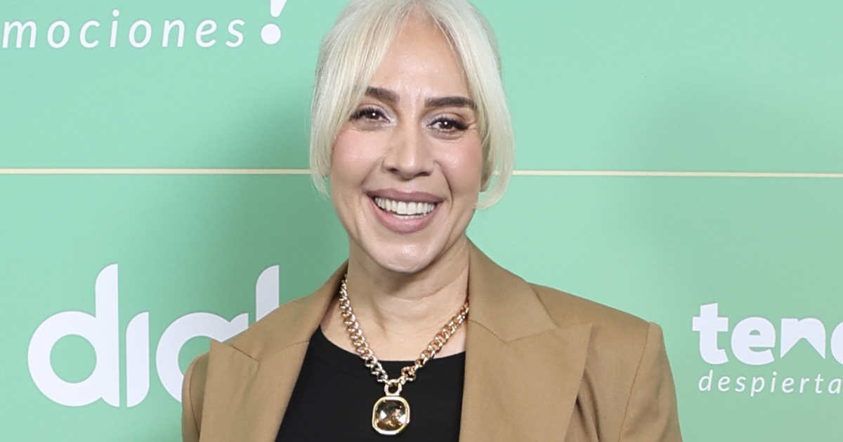 Mónica Naranjo anuncia la fecha de su retirada temporal de la música ...