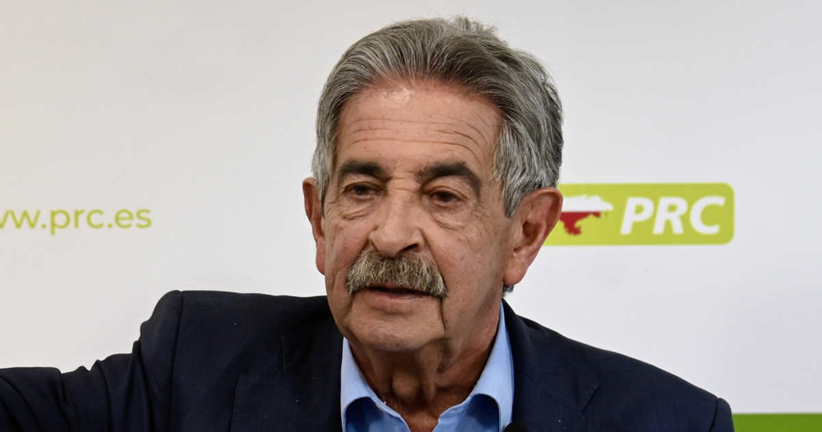 Miguel Ángel Revilla revela en 'El Hormiguero' el problema de salud que ...