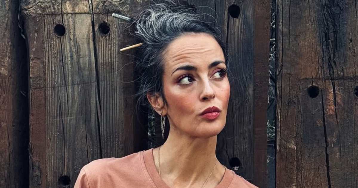 La cantante Vega arremete contra David Bisbal: "Me convertí en alguien ...