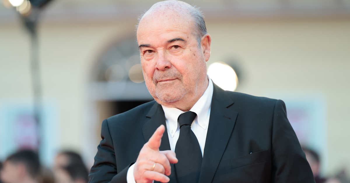 Antonio Resines (71 años): “No sé conducir. Soy experto en el papel de ...