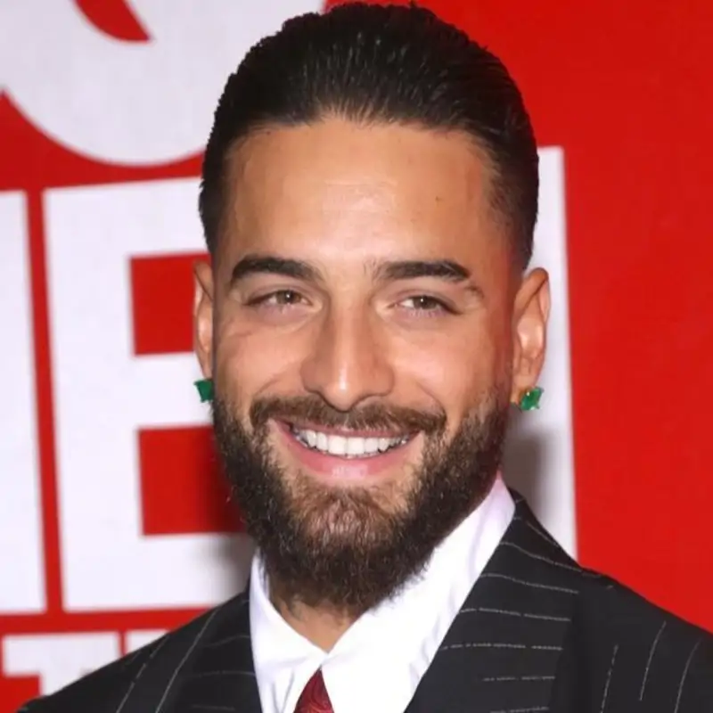 Maluma, el cantante colombiano de reggaeton que arrasa en todo el mundo