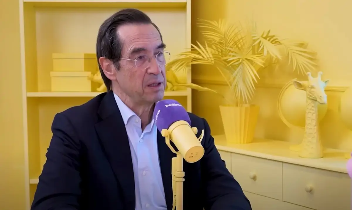 Mario Alonso Puig sobre la rutina que le da felicidad: “Esas cuatro ...