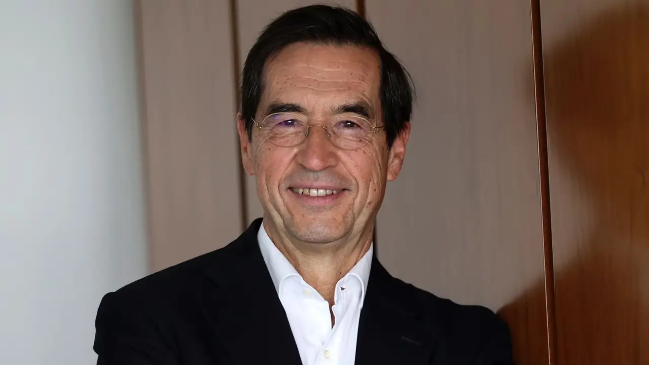 Mario Alonso Puig sobre la rutina que le da felicidad: “Esas cuatro ...