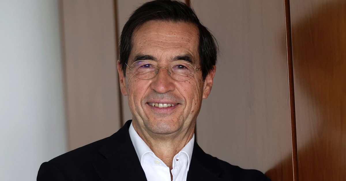 Mario Alonso Puig sobre la rutina que le da felicidad: “Esas cuatro ...