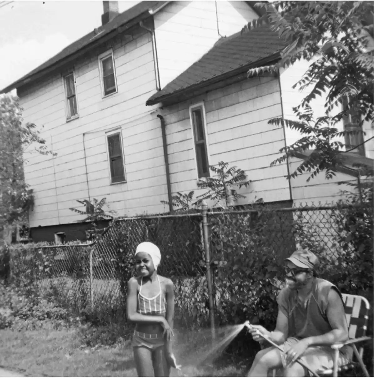 Michelle Obama sobre la enfermedad de su padre: "Nadie sabía cuánto ...