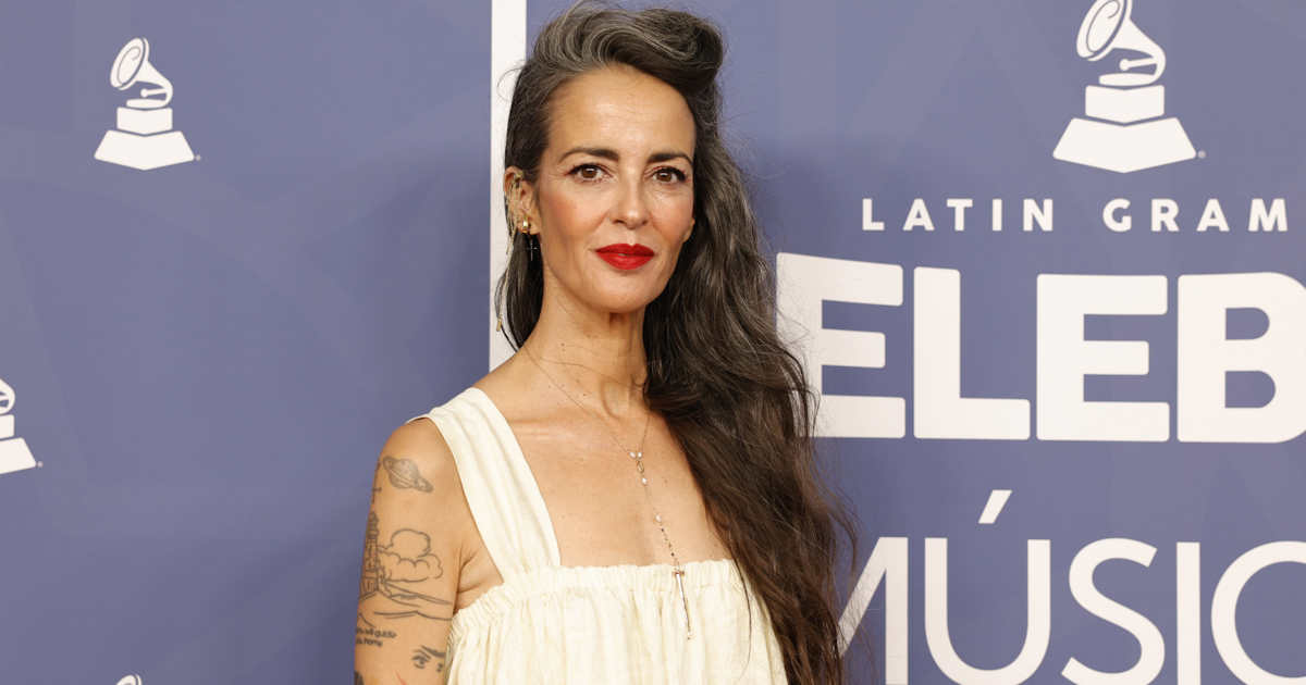 De su polémica estancia en OT a crear su propio sello y tener alopecia ...