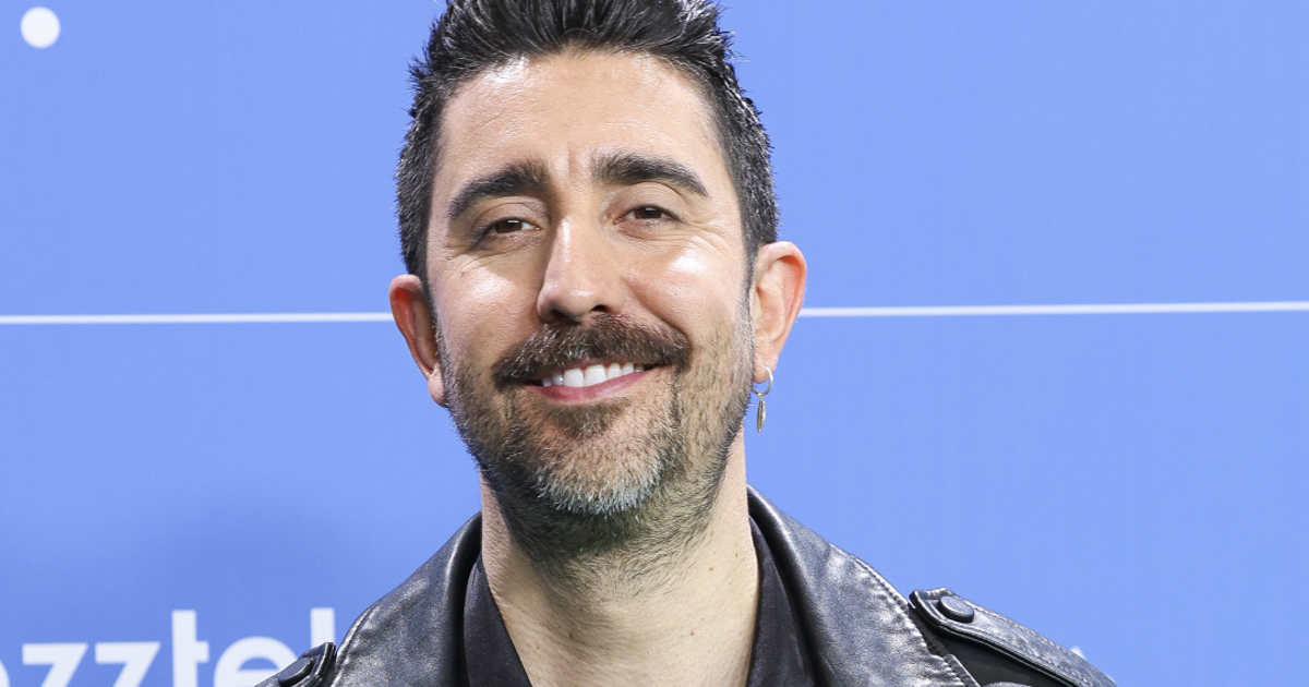 Álex Ubago: “Siempre digo que mi mayor éxito en la vida es mi casa, mi ...