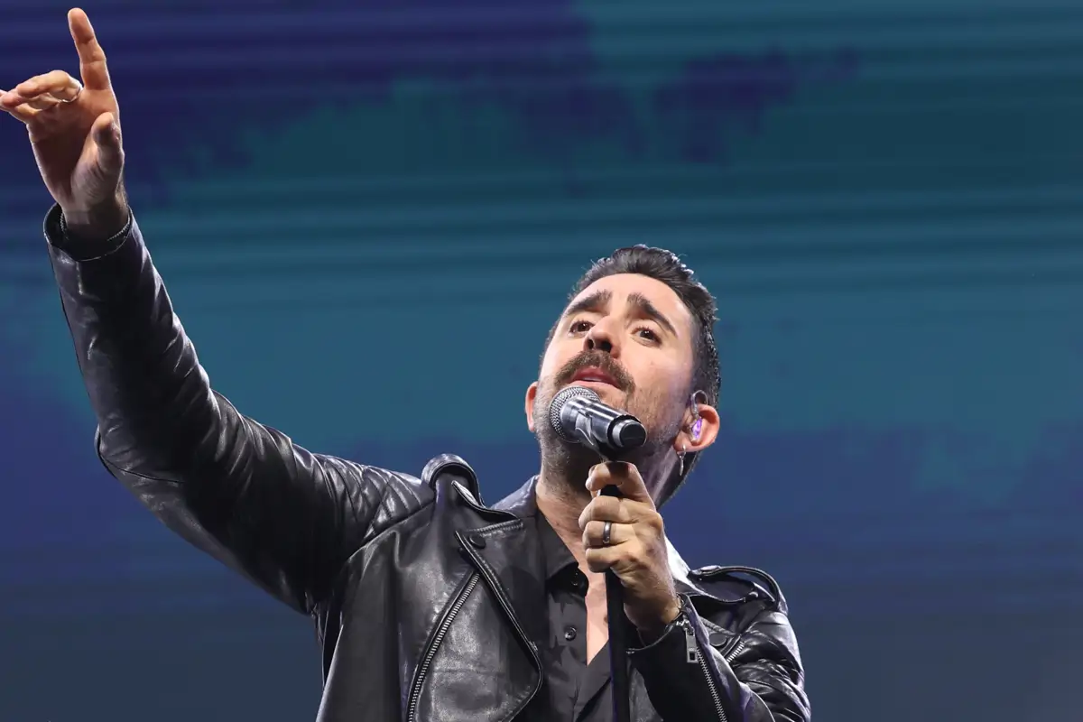 Álex Ubago: “Siempre digo que mi mayor éxito en la vida es mi casa, mi ...