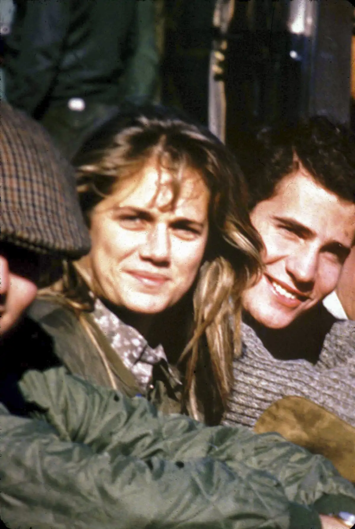 El lado más romántico de Felipe ‘el enamorado’: de las cestas de flores ...