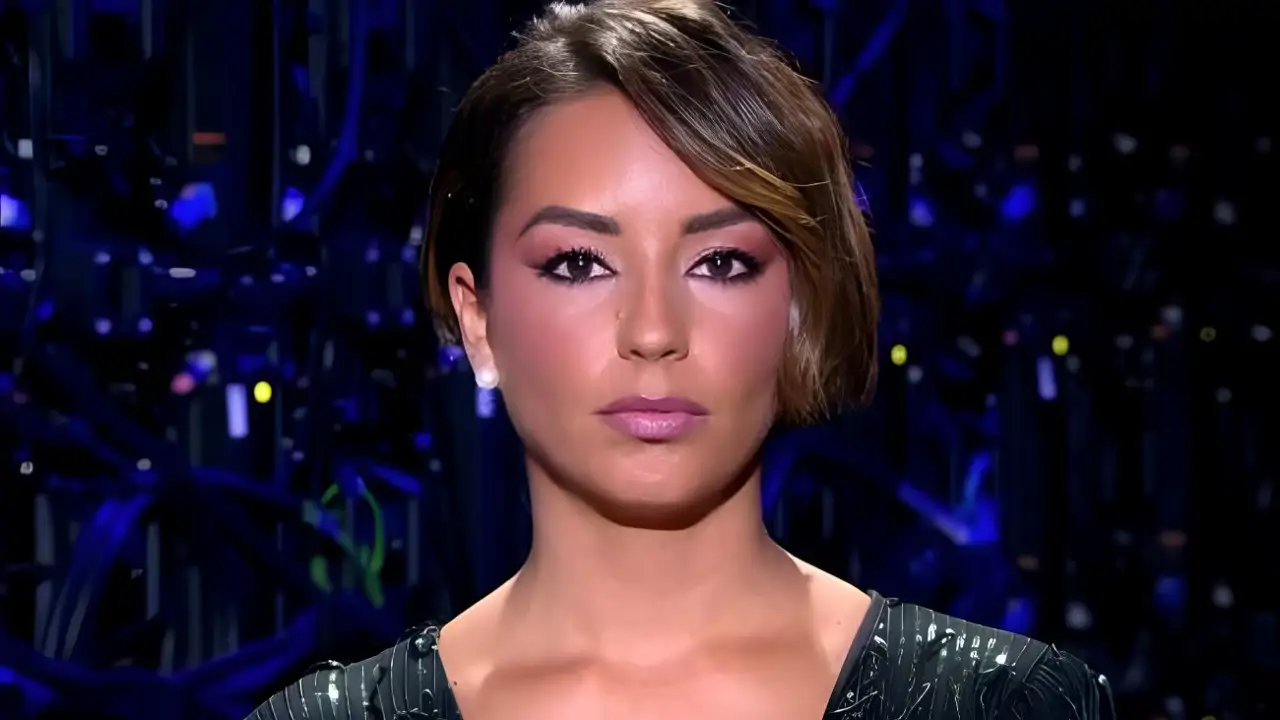 El preocupante accidente de Anita Williams en ‘GH Duo’ durante la ...